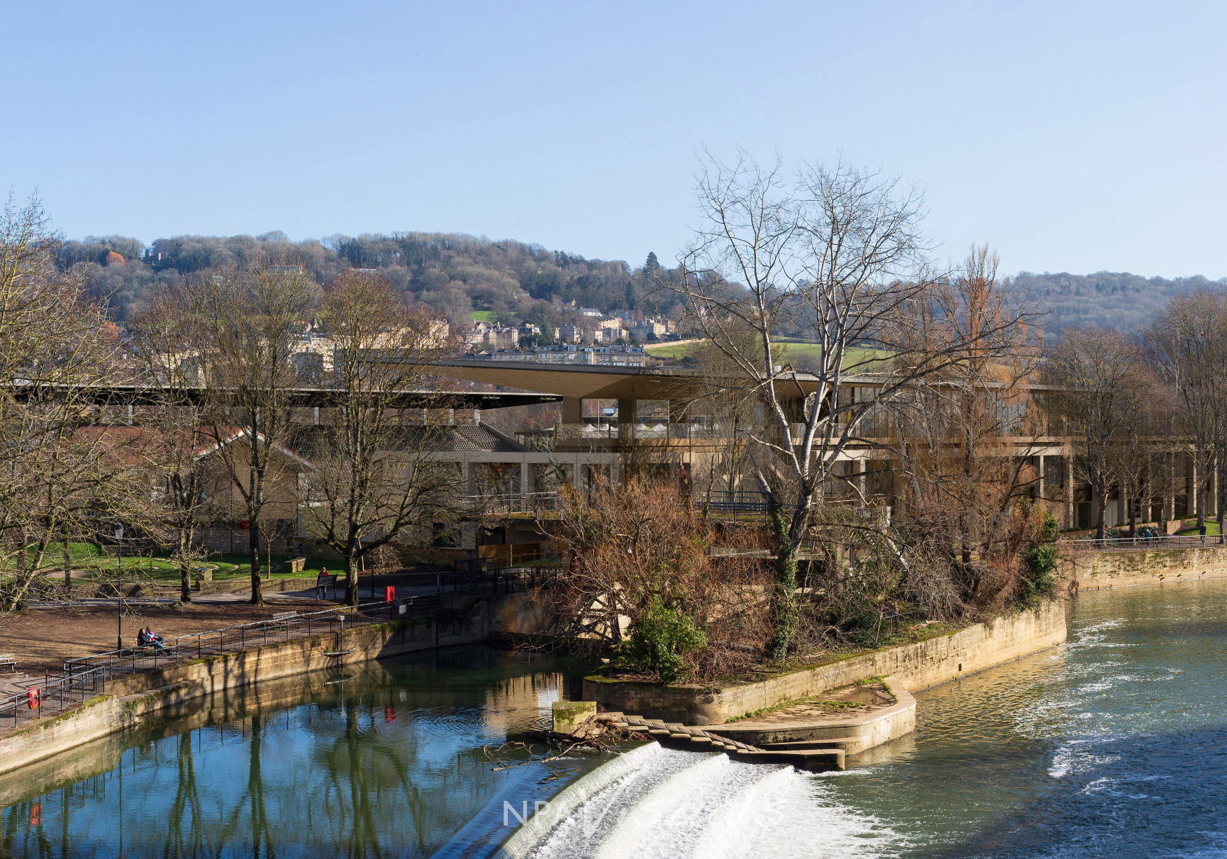 Turley submits Stadium for Bath planning application | Turley